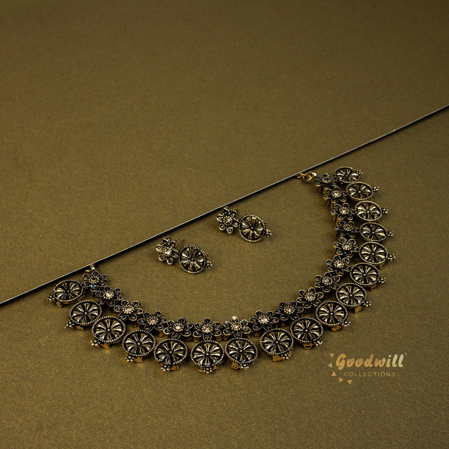 Goodwill Collections