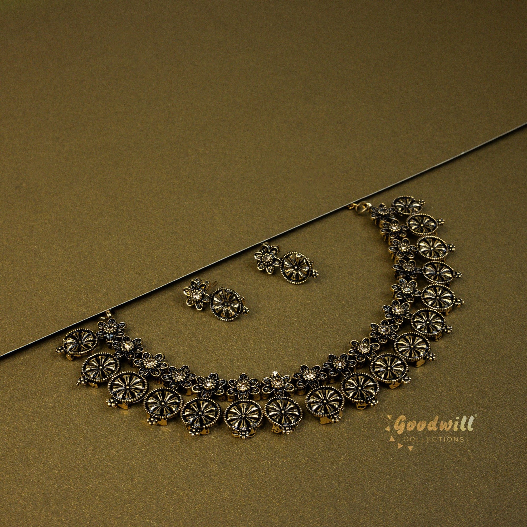 Goodwill Collections