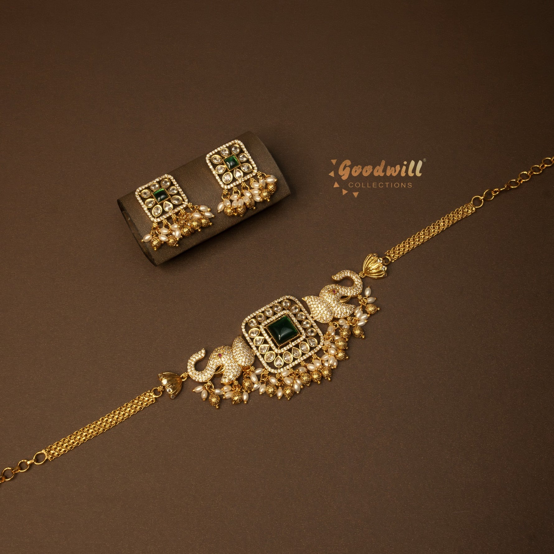 Goodwill Collections