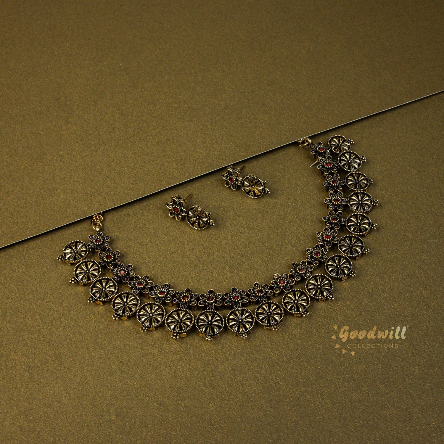 Goodwill Collections