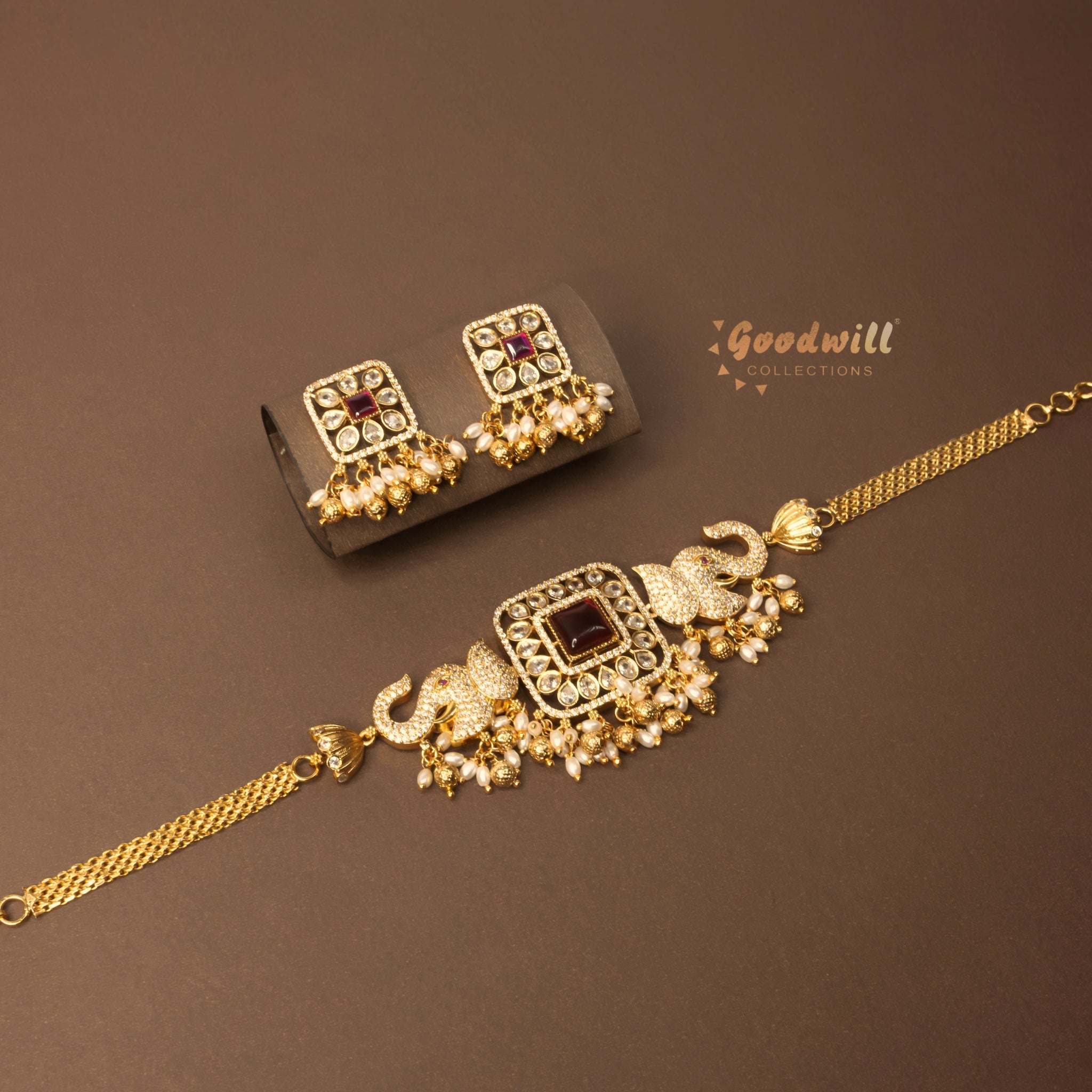 Goodwill Collections