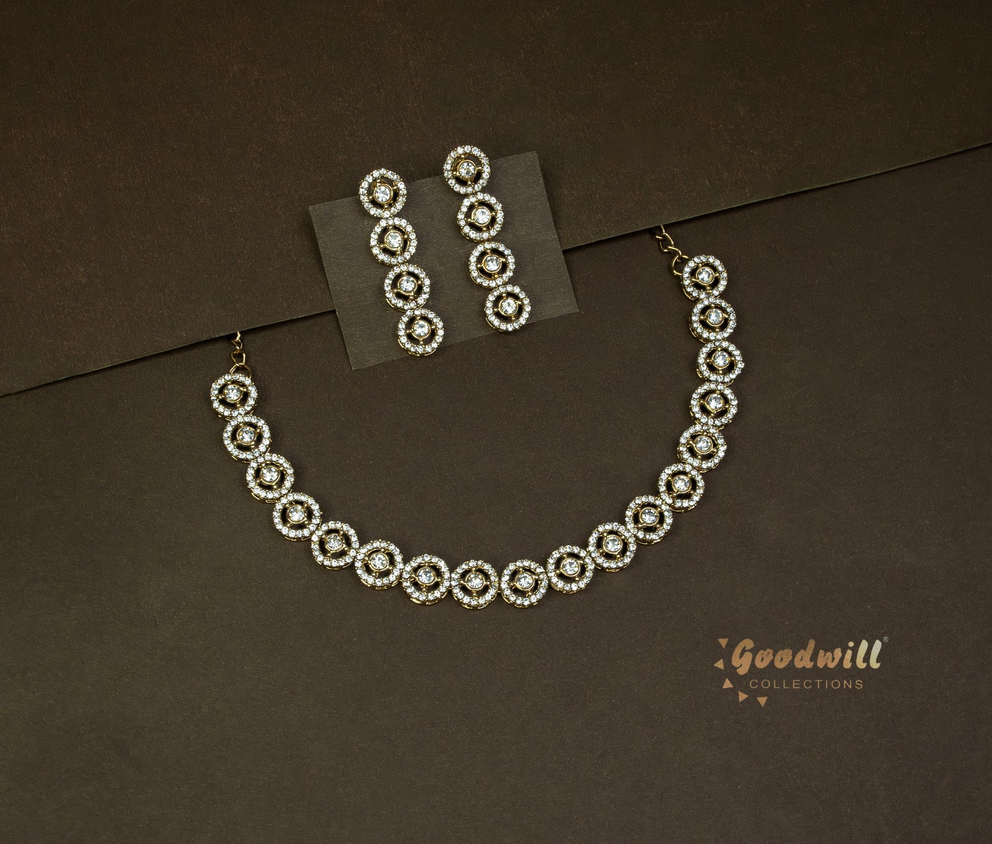 Goodwill Collections