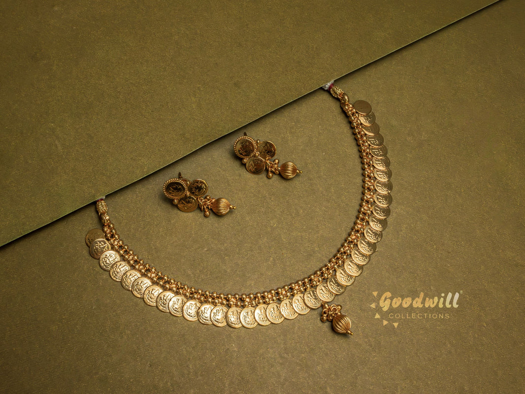 Goodwill Collections