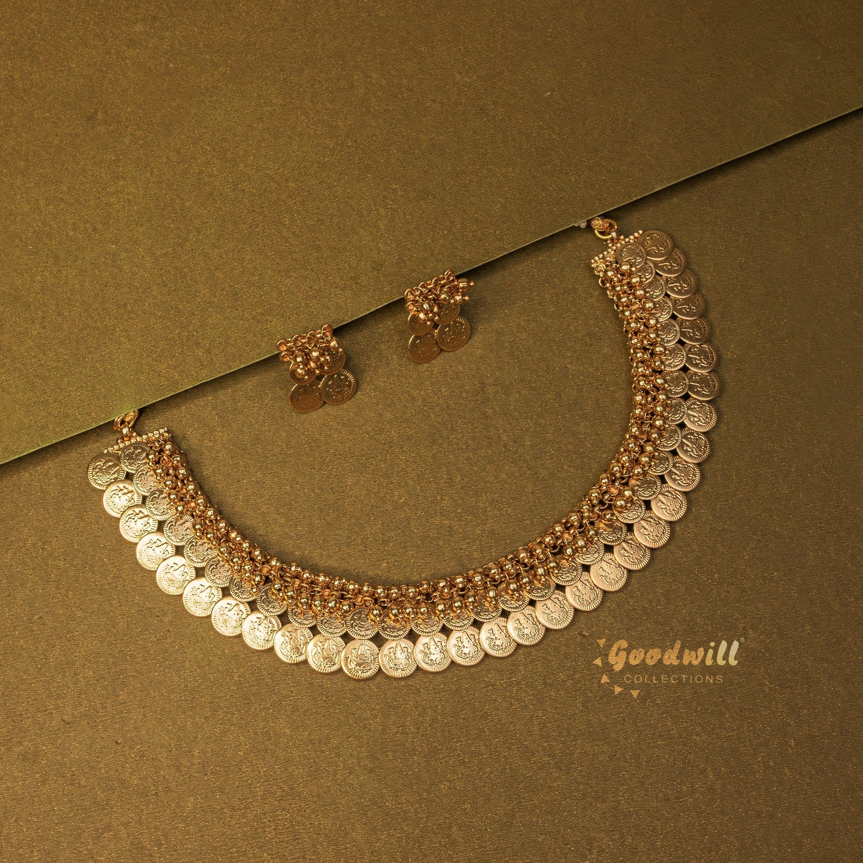 Goodwill Collections