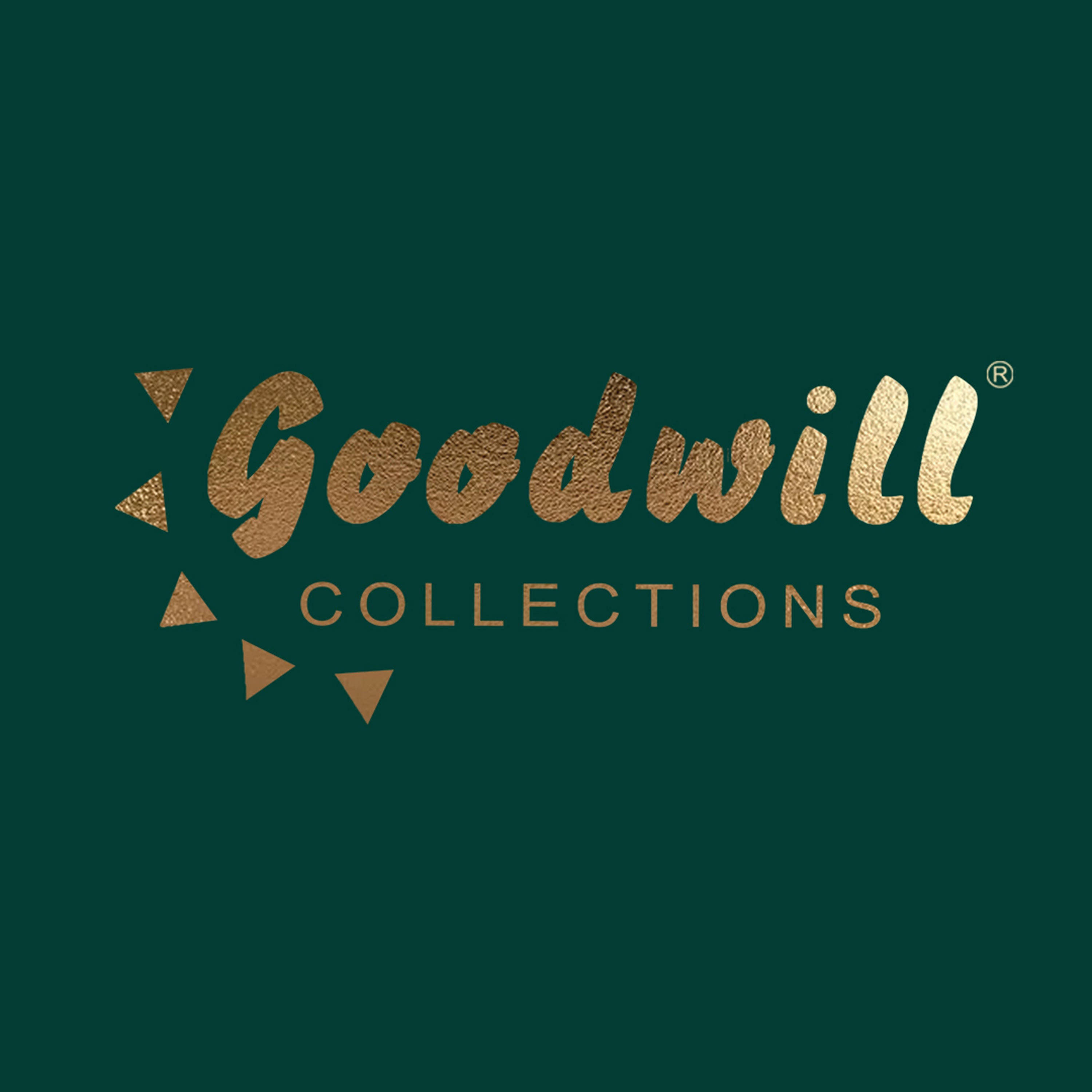 Goodwill Collections