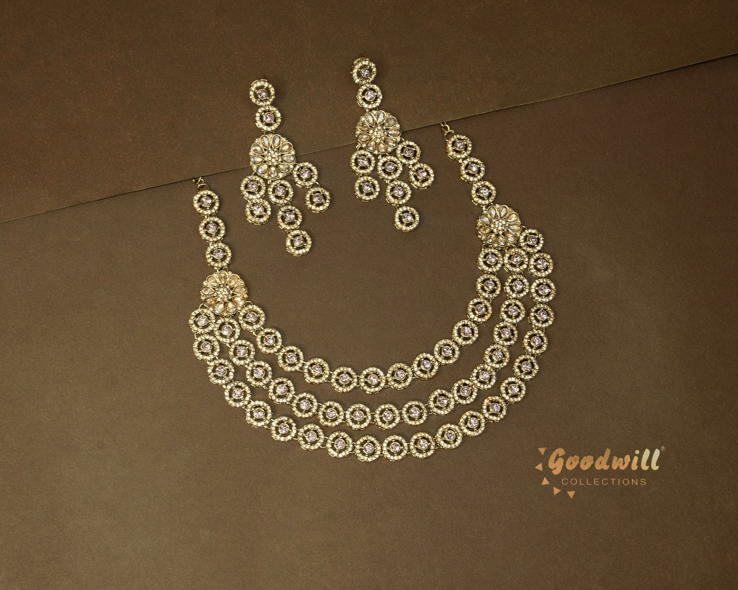 Goodwill Collections